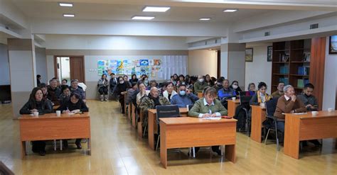 Баянгол ИТХ ИРГЭДИЙГ МЭДЭЭЛЛЭЭР ХАНГАХ САНАЛ АВАХ УУЛЗАЛТ ХЭЛЭЛЦҮҮЛЭГТ 15 ДУГААР ХОРООНЫ