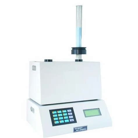Bulk Density Apparatus At Best Price In New Delhi By Sunshine Scientific Equipments ID