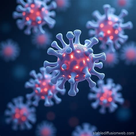 Genetically Modified Microbial Cells Stable Diffusion Online