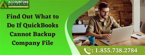 How To Overcome From The Error Quickbooks Cannot Backup Company File Joshuaweissman Medium