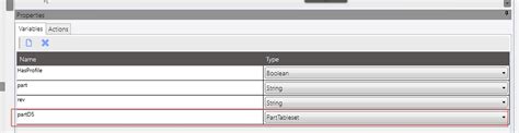 Variable Missing From Set Variable Widget In Bpm Epicor Erp 10