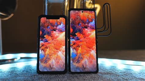 Неделя с Samsung Galaxy Z Flip. Очень много боли!