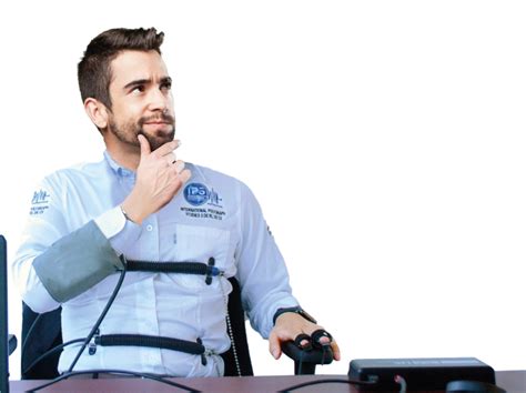 Course Certified Polygraph Examiner