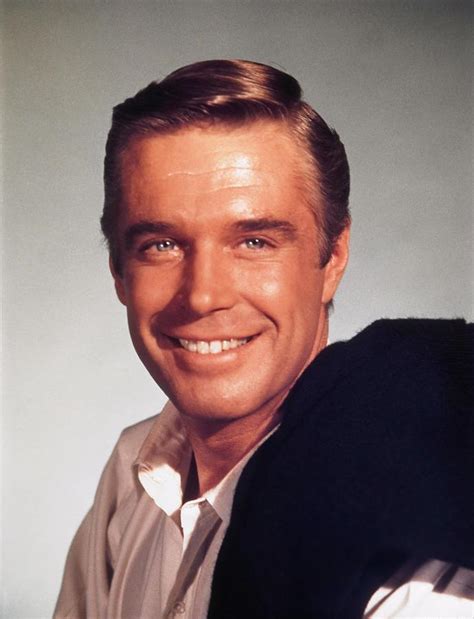 Classic Film And Tv Café Seven Things To Know About George Peppard Sctlp