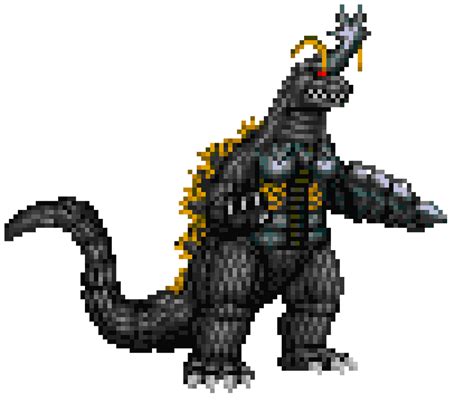 Mercury Fan Made Kaiju Wikia Fandom