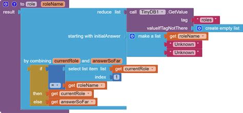 Labels And Listviews Are Not Populating With Correct Tinydb List Info