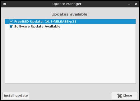 Un Paseo Por GhostBSD Ochobitshacenunbyte