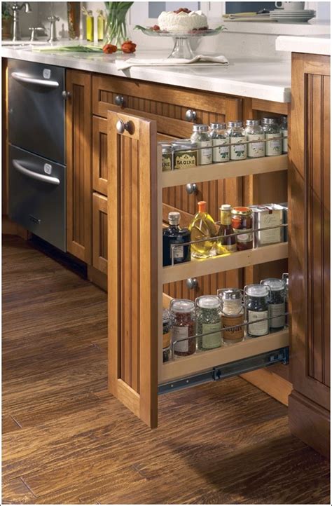 Contoh Tiga Ide Desain Unik Tempat Penyimpanan Dapur Minimalis Tips Desain Dan Renovasi Rumah