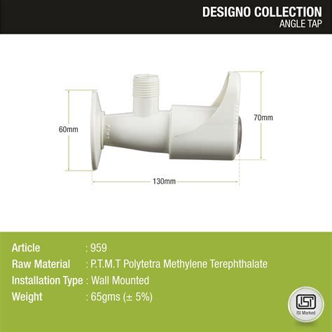 Ptmt Angle Cock Valve With Flange Manufacturer In India Lipka Home