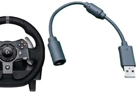 Kabel Usb Do Logitech G920 Niska Cena Na Allegro