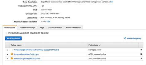 Automated Monitoring Of Your Machine Learning Models With Amazon Sagemaker Model Monitor And