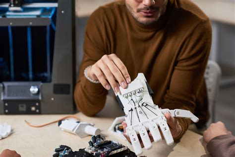 Rapid Prototyping Definition Techniques Used By Manufacturers