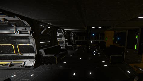 Helper Class Replenishment Ship Rspaceengineers