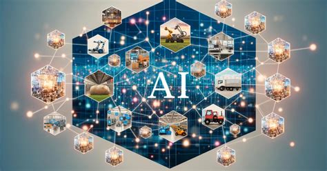 Ai And Operational Models Enhancing Efficiency Across Industries Eve