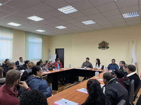 Община Ситово провежда групова психологическа консултация по проект за