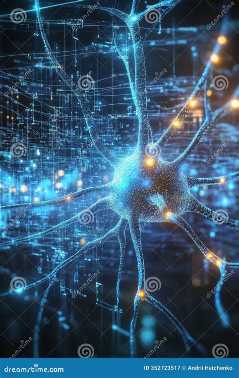 Advanced Neural Network Visualization With Led Synapses Demonstrating Cognitive Processing