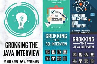 Javarevisited Newsletter Javinpaul Substack