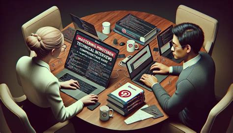 Mastering Pinterest Technical Interviews A Comprehensive Guide