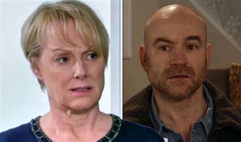 Coronation Street Spoilers Sally Metcalfe Devastated As Tim Chooses