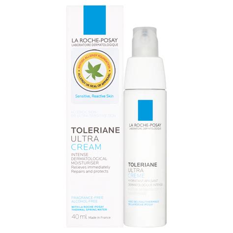 La Roche Posay Toleriane Ultra 40ml - O'Sullivans Pharmacy