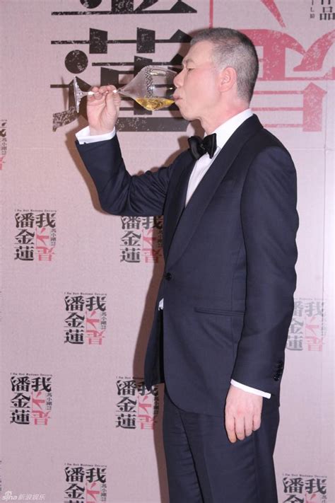 评论：金马导演冯小刚 任性终获圆满手机新浪网