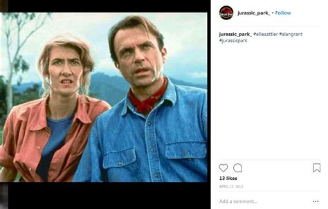 Jurassic Park Alan Grant Chi è Il Paleontologo Interpretato Da Sam Neill