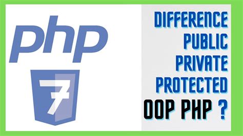 Protected In Php With Example At George Arrellano Blog