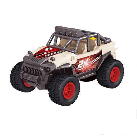 Детска кола със звук и светлина Emag Bg