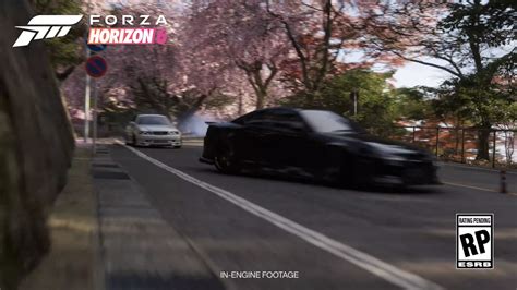 Heres Every Car In The New Forza Horizon 6 Trailer The Autopian