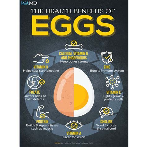 Health Benefits Of Eggs Consumers Association Penang