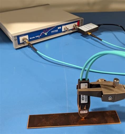 J A High CMRR Isolation Amplifier Ground Loop Breaker Picotest