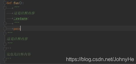 Python中单引号（）、双引号（）、三单引号（）及三双引号（）的比较 Csdn博客