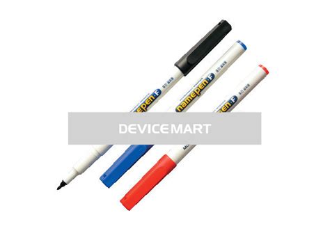 모나미 네임펜f 디바이스마트