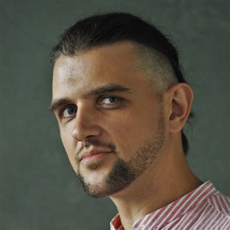 Maciej Krupiński Linkedin