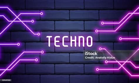 컴퓨터 그래픽 웹 사이트 인터넷 및 비즈니스에 대한 핑크 컬러 라이트 추상 기술 배경 회로 벡터 그림입니다 추상 인포 그래픽 모션 이동 흐림네온 픽셀 Cpu에 대한 스톡