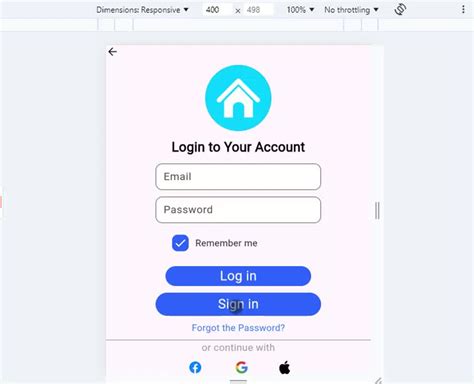 Yusra Ahsan On Linkedin Flutter Dart Firebase Propertyapp Appdevelopment Flutterdevelopment