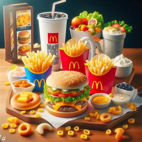 How Many Countries Have Mcdonalds A Global Overview Mcdo Menus