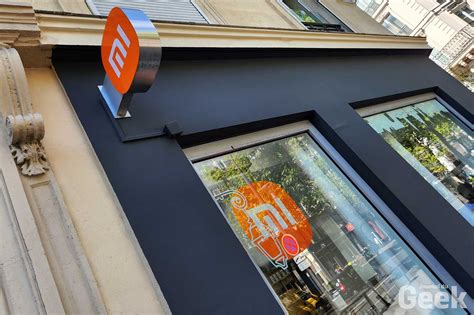 Xiaomi Annonce Une Pluie D Appareils Connect S Qui Vont Vous Faciliter La Vie