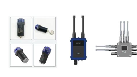 Wireless Fan Condition Monitoring System Wireless Vibration Sensor For Fan Monitoring