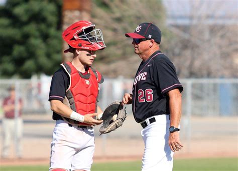 Walden Grove Baseball Rallies To Beat Notre Dame Prep To Advance To 4a