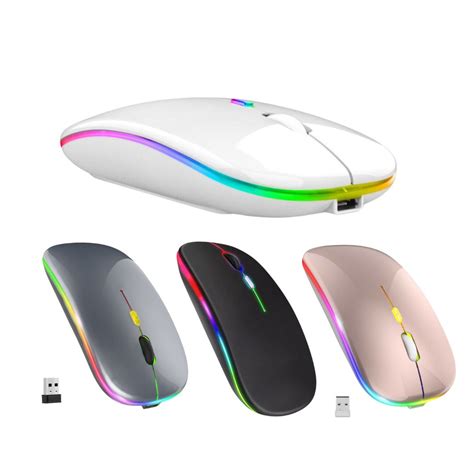 Mouse InhalÁmbrico Tecnova Corp