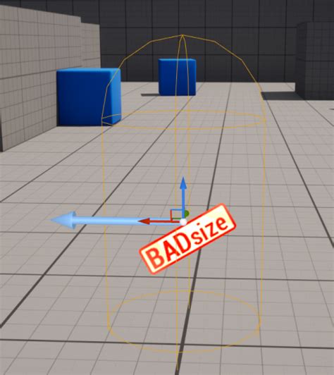 Player Start Actor In Unreal Engine Unreal Engine 51 Documentation