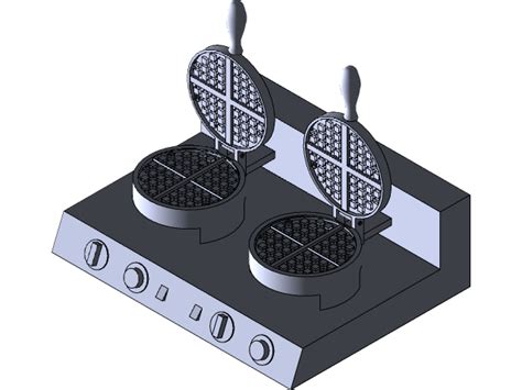 Free Cad Designs Files And 3d Models The Grabcad Community Library