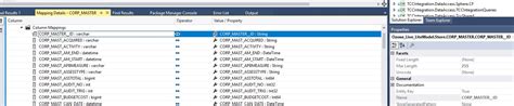 C Entity Framework Database First Missing Key Violation Entityset
