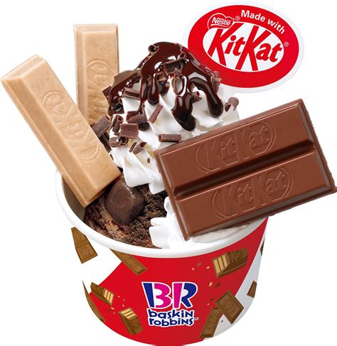 Sam S Club Kit Kat Ice Cream At Nathan Lozano Blog