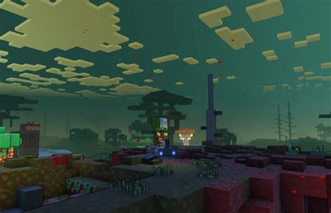 Minecraft Legends Chaque Monture Son Emplacement Et Ses Capacités