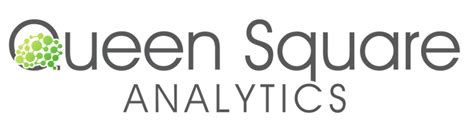 Queen Square Analytics Launches To Develop Breakthrough Imaging Analysis Technology For