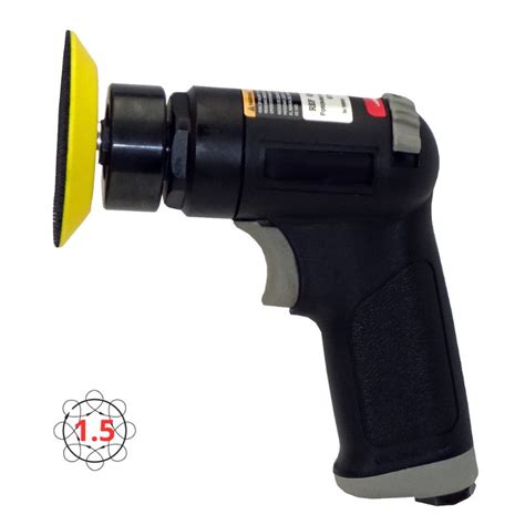 Ponceuse Orbitale Ø75mm Enovcar