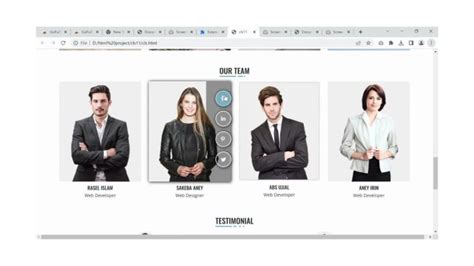 Design Modern Responsive Website With Html Css Bootstrap 5 By Kowsinweblmt Fiverr