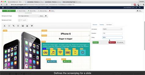 Joomlageek Home Facebook